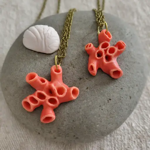 25 Coral Craft Ideas for Kids - OhMyClassroom.com