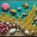 25 Coral Craft Ideas for Kids - OhMyClassroom.com