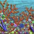 25 Coral Craft Ideas for Kids - OhMyClassroom.com