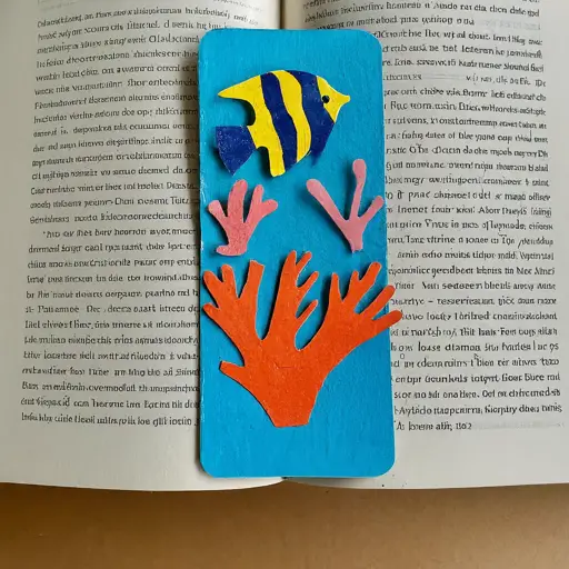 25 Coral Craft Ideas for Kids - OhMyClassroom.com