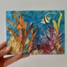 25 Coral Craft Ideas for Kids - OhMyClassroom.com