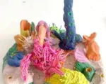 25 Coral Craft Ideas for Kids - OhMyClassroom.com