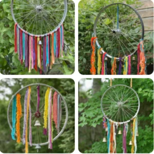 20 Bicycle Crafts for Kids - OhMyClassroom.com