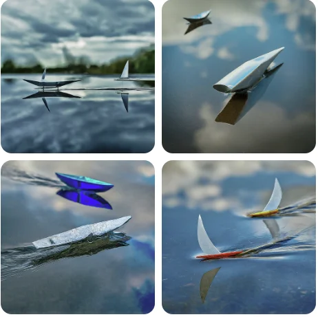 25 Foil Craft Ideas for Kids - OhMyClassroom.com