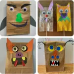 25 Cute Crafts for Young Boys You Never See - OhMyClassroom.com