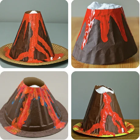 25 Cute Crafts for Young Boys - OhMyClassroom.com