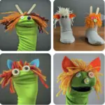 25 Cute Crafts for Young Boys You Never See - OhMyClassroom.com