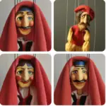 25 Italy Crafts for Kids - OhMyClassroom.com