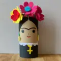 25 Mexico Crafts for Kids - OhMyClassroom.com