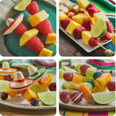 25 Mexico Crafts for Kids - OhMyClassroom.com