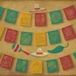 25 Mexico Crafts for Kids - OhMyClassroom.com