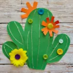 25 Mexico Crafts for Kids - OhMyClassroom.com