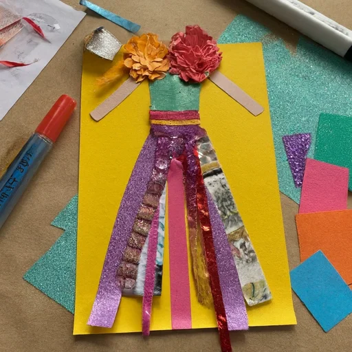 25 Mexico Crafts for Kids - OhMyClassroom.com