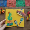25 Mexico Crafts for Kids - OhMyClassroom.com