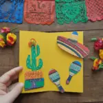 25 Mexico Crafts for Kids - OhMyClassroom.com
