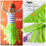 25 Hawaii Crafts for Kids - OhMyClassroom.com