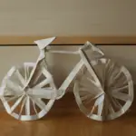 20 Bicycle Crafts for Kids - OhMyClassroom.com