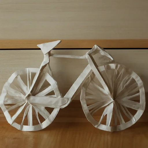 20 Bicycle Crafts for Kids - OhMyClassroom.com
