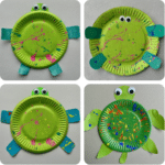 25 Hawaii Crafts for Kids - OhMyClassroom.com