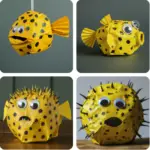 25 Hawaii Crafts for Kids - OhMyClassroom.com