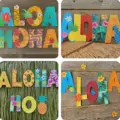 25 Hawaii Crafts for Kids - OhMyClassroom.com