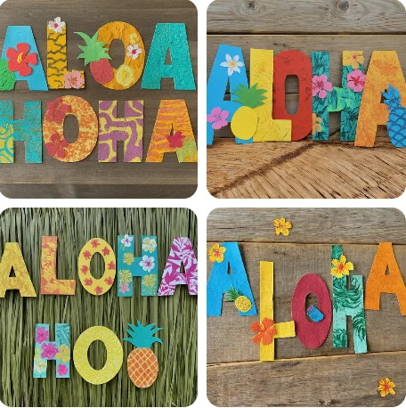 25 Hawaii Crafts for Kids - OhMyClassroom.com