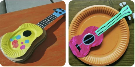 25 Hawaii Crafts for Kids - OhMyClassroom.com