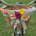 20 Bicycle Crafts for Kids - OhMyClassroom.com