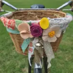 20 Bicycle Crafts for Kids - OhMyClassroom.com