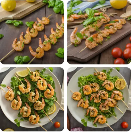 Fresh & Easy: 25 Summer Appetizers to Try - OhMyClassroom.com