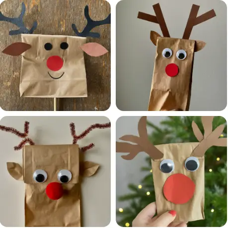 20 Finland Crafts for Kids - OhMyClassroom.com