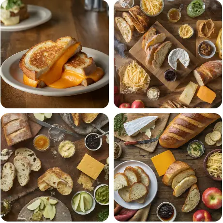 25 Food Bar Ideas for Parties Everyone Will Love - OhMyClassroom.com