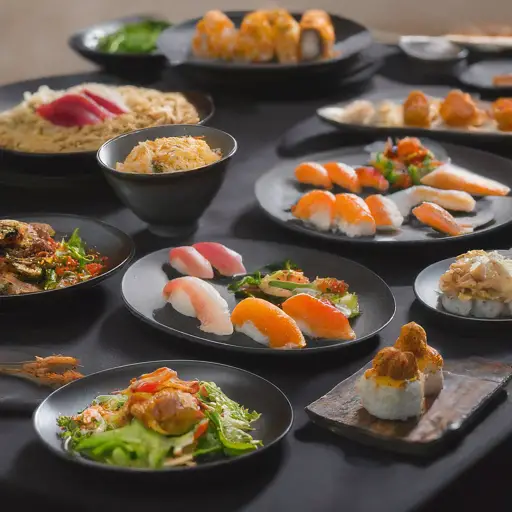 25 Food Bar Ideas for Parties Everyone Will Love - OhMyClassroom.com