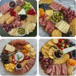 25 Food Bar Ideas for Parties Everyone Will Love - OhMyClassroom.com