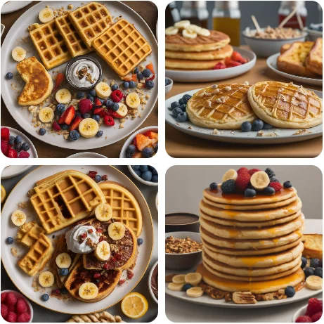 25 Food Bar Ideas for Parties Everyone Will Love - OhMyClassroom.com