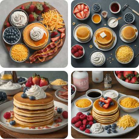 25 Food Bar Ideas for Parties Everyone Will Love - OhMyClassroom.com
