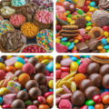 25 Food Bar Ideas for Parties Everyone Will Love - OhMyClassroom.com