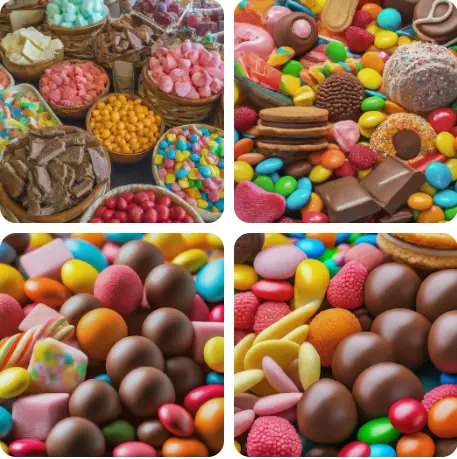 25 Food Bar Ideas for Parties Everyone Will Love - OhMyClassroom.com