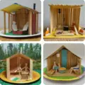 20 Finland Crafts for Kids - OhMyClassroom.com