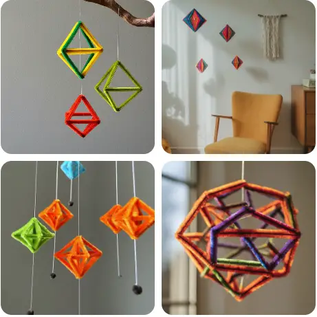 20 Finland Crafts for Kids - OhMyClassroom.com