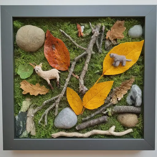 20 Finland Crafts for Kids - OhMyClassroom.com