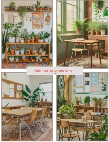 25 Boho Classroom Decor Ideas - OhMyClassroom.com