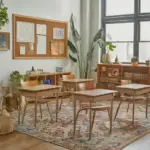 25 Trendy Boho Classroom Inspirations You'll love it - OhMyClassroom.com
