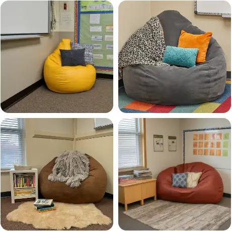 25 Trendy Boho Classroom Inspirations You'll love it - OhMyClassroom.com