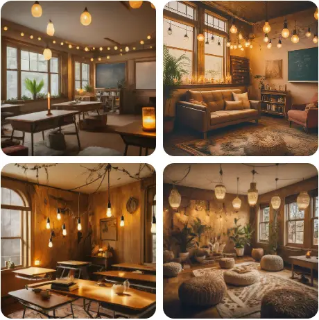 25 Trendy Boho Classroom Inspirations You'll love it - OhMyClassroom.com