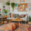 25 Boho Classroom Decor Ideas - OhMyClassroom.com