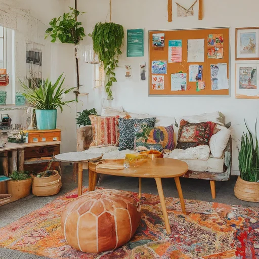 25 Boho Classroom Decor Ideas - OhMyClassroom.com