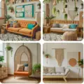 25 Boho Classroom Decor Ideas - OhMyClassroom.com
