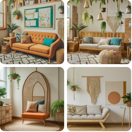 25 Boho Classroom Decor Ideas - OhMyClassroom.com