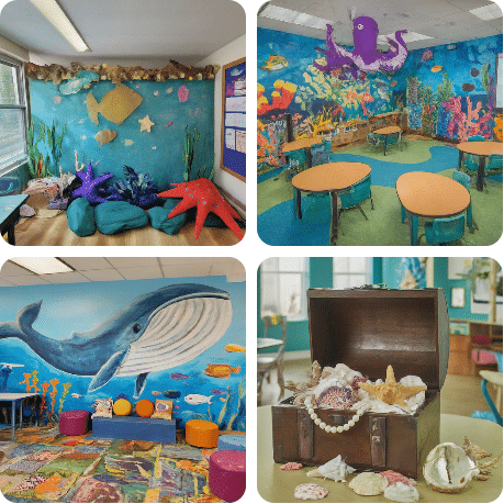 25 Classroom Themes for Elementary - OhMyClassroom.com
